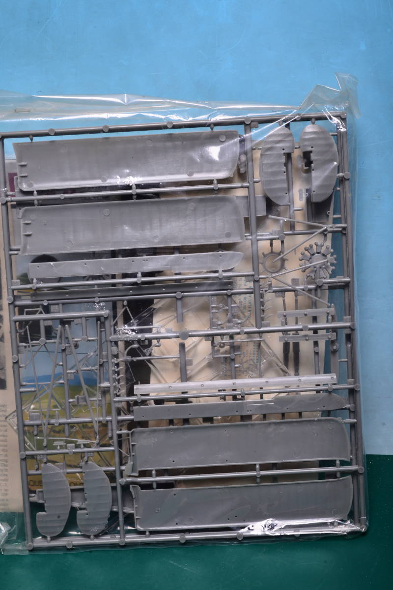 1688 未組 サニー 1/48 MORANE SALNIER MS-500/502 CRIQUET モラーヌソルニエ クリケット(その他)｜売買されたオークション情報、yahooの商品情報を ...