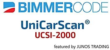WGSoft.de BimmerCode 公式 UniCarScan UCSI-2000 オフィシャルサポート BM(その他)｜売買されたオークション情報、yahooの商品情報をアーカイブ公開 ...