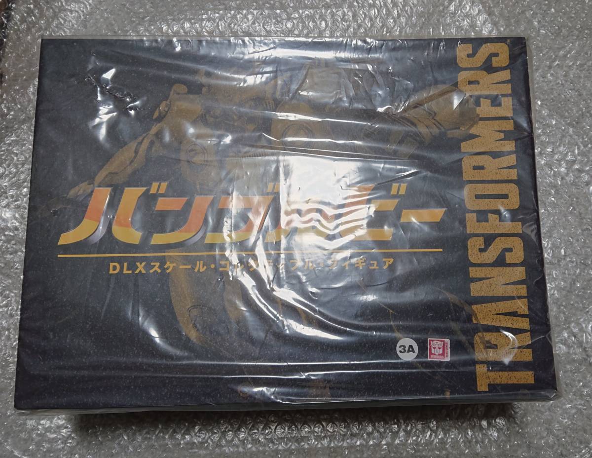 threeA DLX スケール フィギュア トランスフォーマー バンブルビー(コミック、アニメグッズ)｜売買されたオークション情報、yahooの商品情報をアーカイブ公開 - オークファン ...
