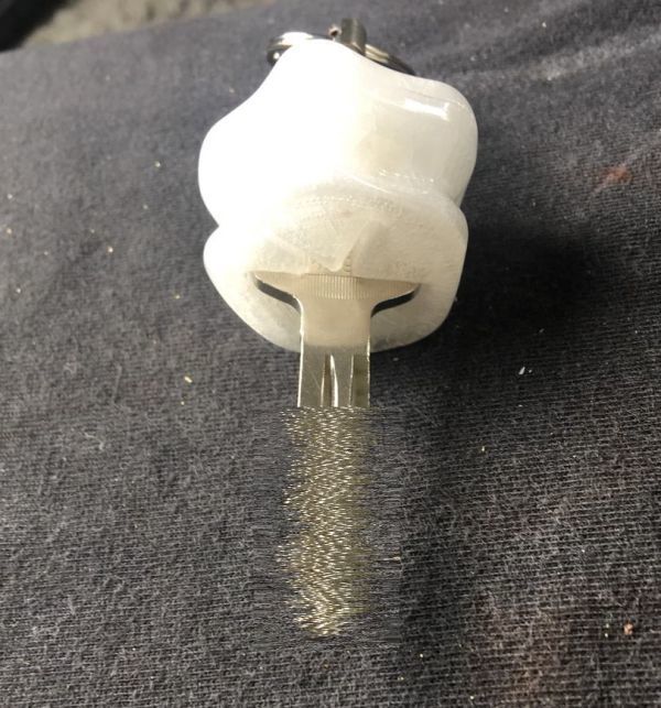 グリップ型 オリジナル キーホルダー 自作 スナップ 着脱 ドライバー グリップ 検索 スナップオン MAC TOOL(その他)｜売買されたオークション情報、yahooの商品情報をアーカイブ ...