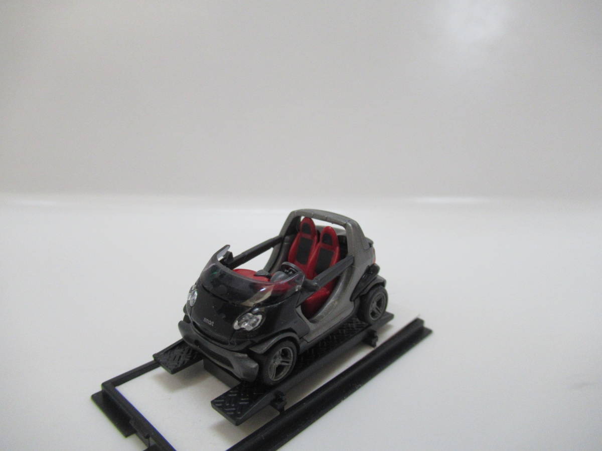 1/87 BUSCH /SMART CROSSBLADE(ヘルパ)｜売買されたオークション情報、yahooの商品情報をアーカイブ公開 ...