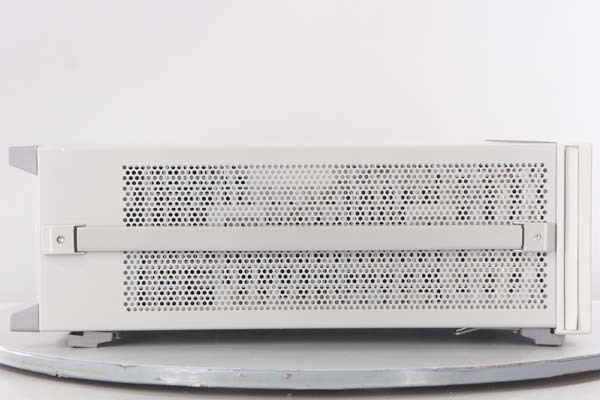 DW セルフテストOK Agilent E8251A PSG-A Series Signal Generator シグナルジェネレーター ...