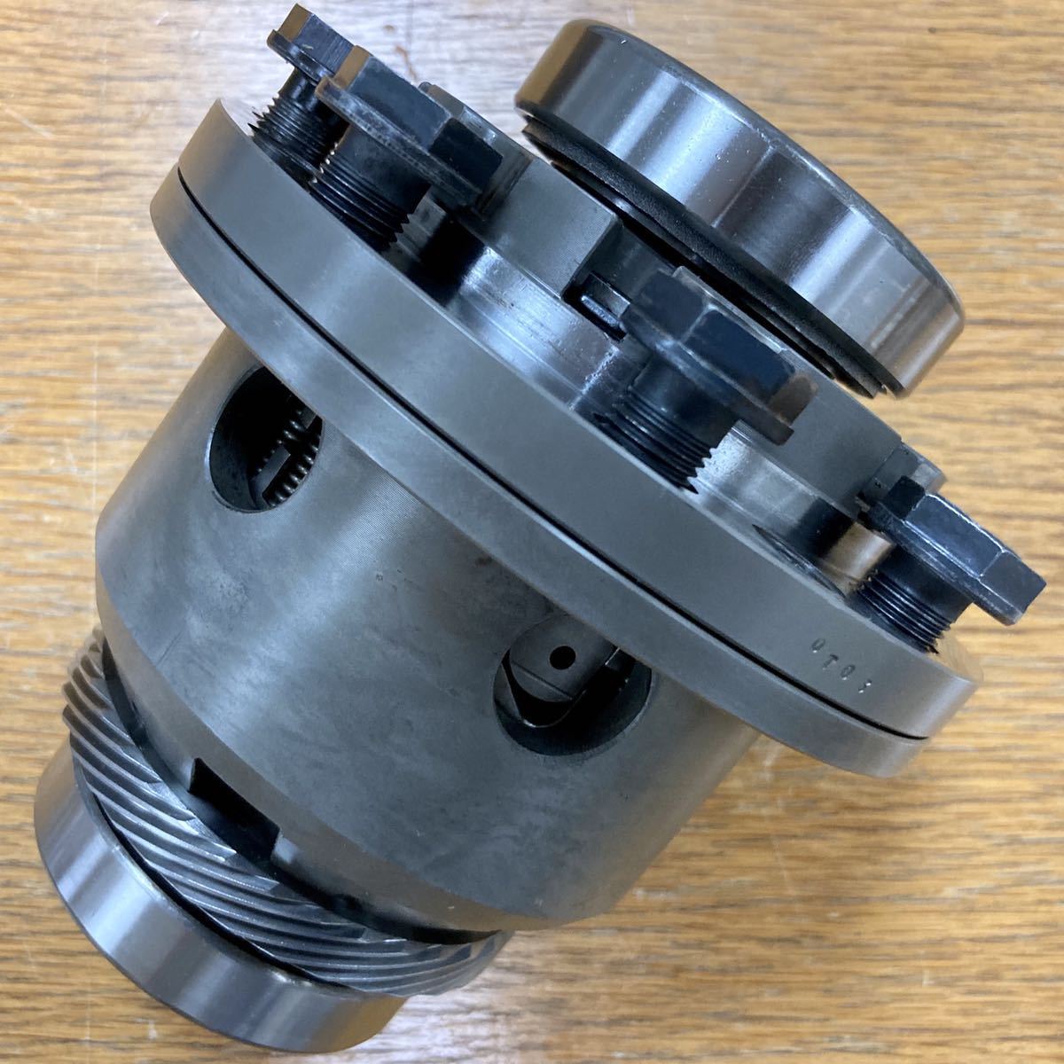 CJ4A CUSCO RS LSD 1way デフ 機械式 CA4A CD9A CE9A クスコ ミラージュ エボ(三菱用)｜売買された ...