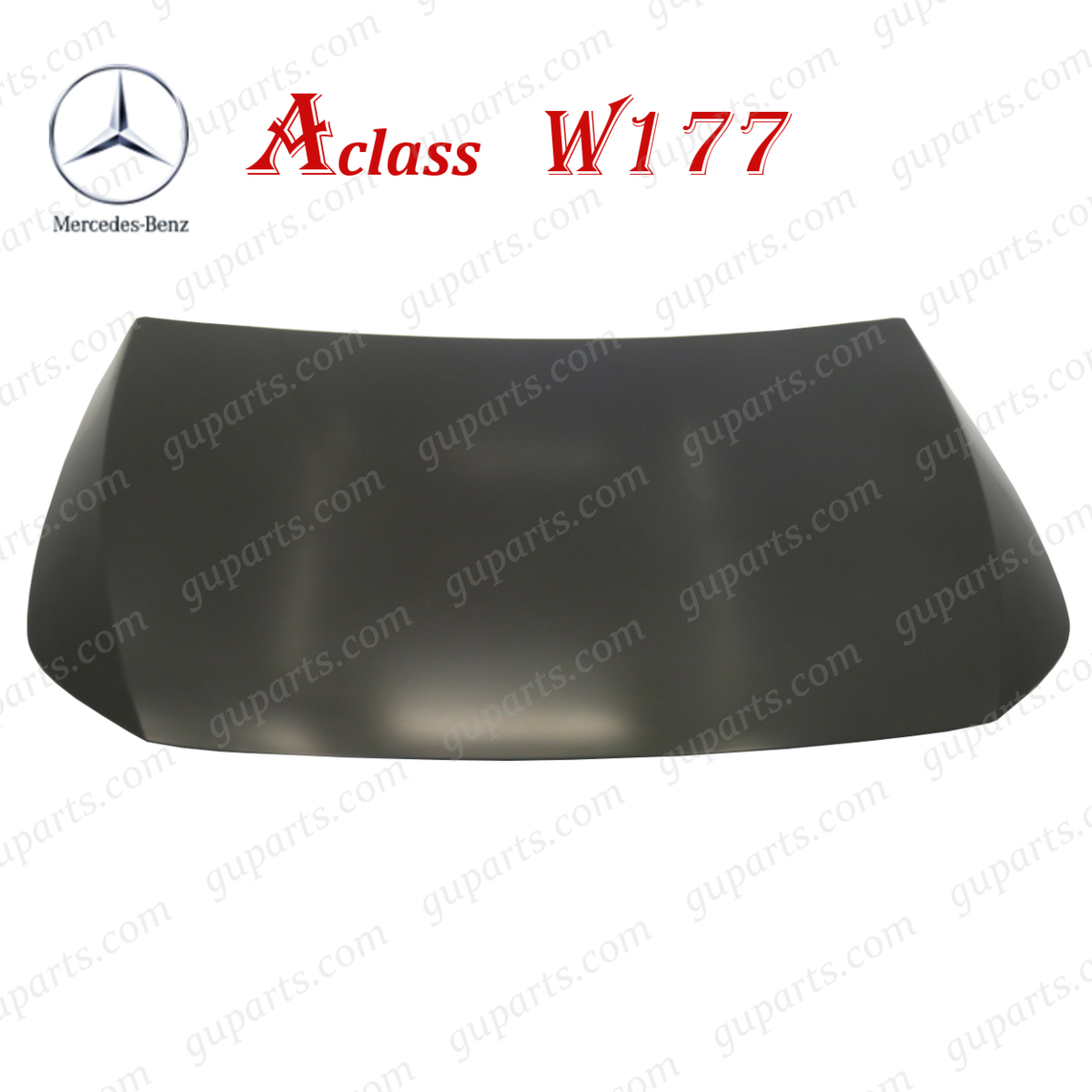 BENZ A Class W177 A180 A220d A250 177084 177184 177012 177147M フロント ...