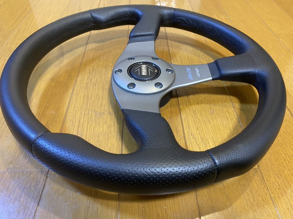 momo レース race 35パイ ホーンボタン モモ 正規品 レガシィ 86 BRZ VAB GRB S15 BNR32 CT9A JZX100 CZ4A BNR34 Z33 Z34 ...