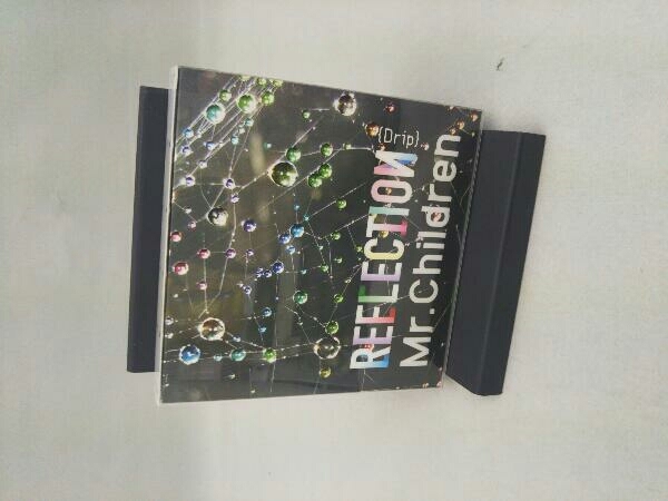 付属品欠品 Mr.Children CD REFLECTION Naked 完全初回限定生産盤 DVD+USB付(Mr.Children)｜売買されたオークション情報、yahooの商品情報を ...