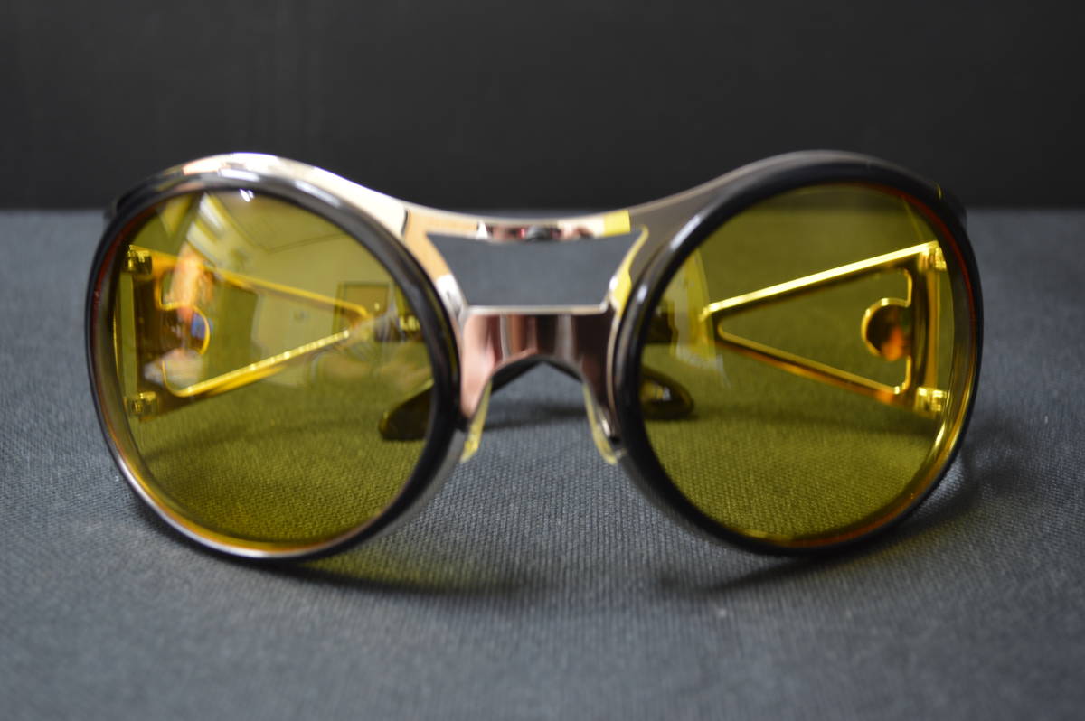 LEMONed hide ROCKET DIVE サングラス L08-5701 レモネード 極(その他)｜売買されたオークション情報 ...