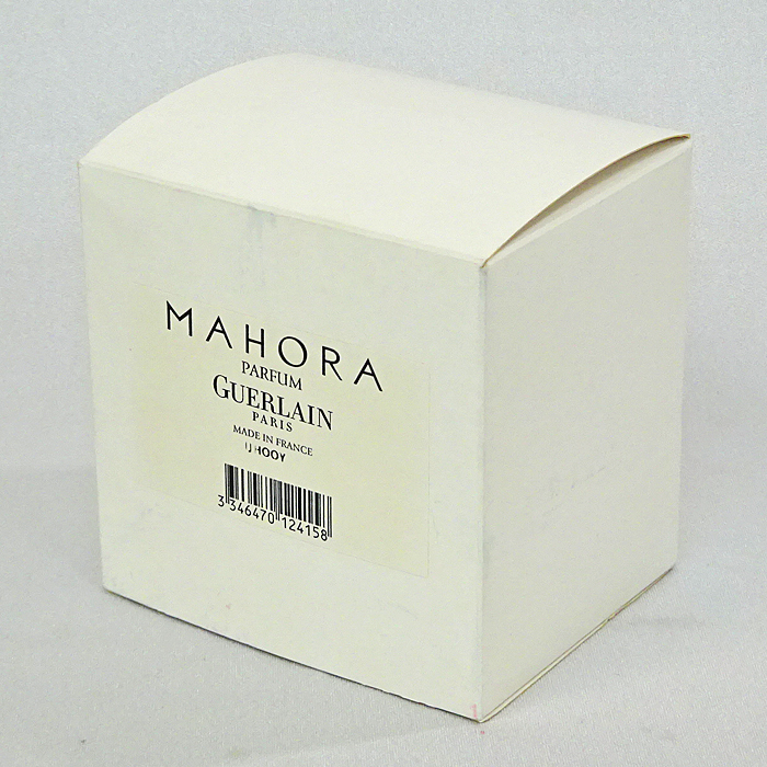 GUERLAIN MAHORA ゲラン マホラ 香水 12ml PARFUM パルファム 品(ゲラン)｜売買されたオークション情報、yahoo ...