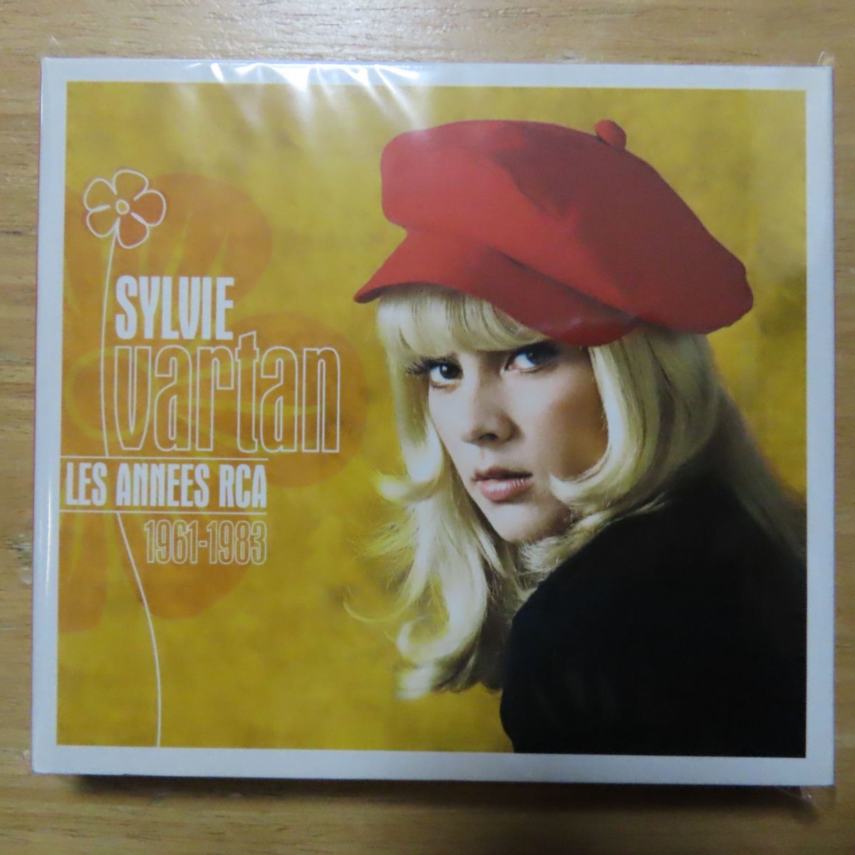 828766089622; CD シルヴィ バルタン / RCAイヤーズ 1961-1983(ワールドミュージック)｜売買されたオークション情報、yahooの商品情報をアーカイブ公開 ...