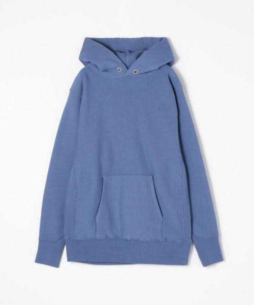 aton パーカー04 unused yaeca NATURAL DYE URAKE HOODIE(男性用)｜売買されたオークション情報、yahooの商品情報をアーカイブ公開 - オークファン ...