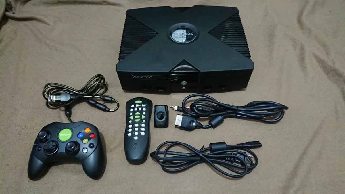 送料半額負担 LED搭載 EvoX導入XBOX 400GBHDD交換 セット(本体)｜売買されたオークション情報、yahooの商品情報を ...