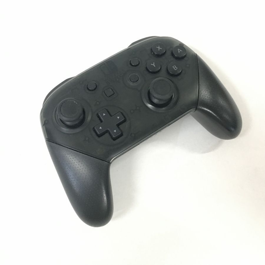ジャンク品 Nintendo Switch Proコントローラー 24-210421-AT-7-TEI(ニンテンドースイッチアクセサリー)｜売買されたオークション情報、yahooの商品情報を ...