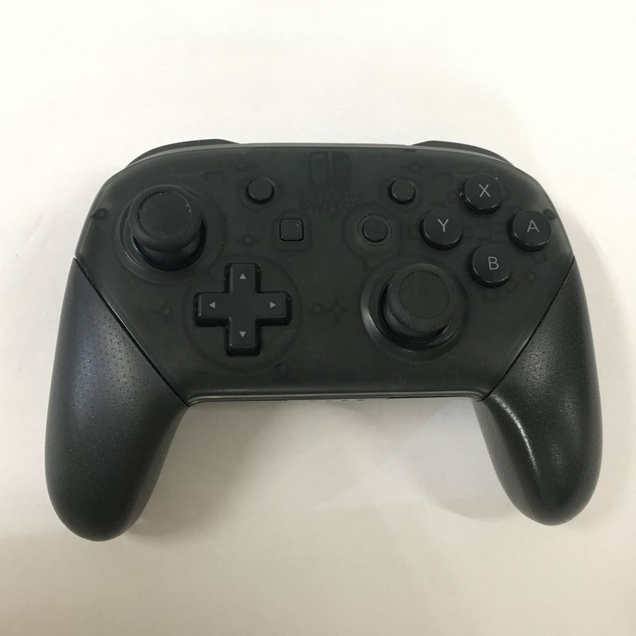 ジャンク品 Nintendo Switch Proコントローラー 24-210421-AT-7-TEI(ニンテンドースイッチアクセサリー)｜売買されたオークション情報、yahooの商品情報を ...