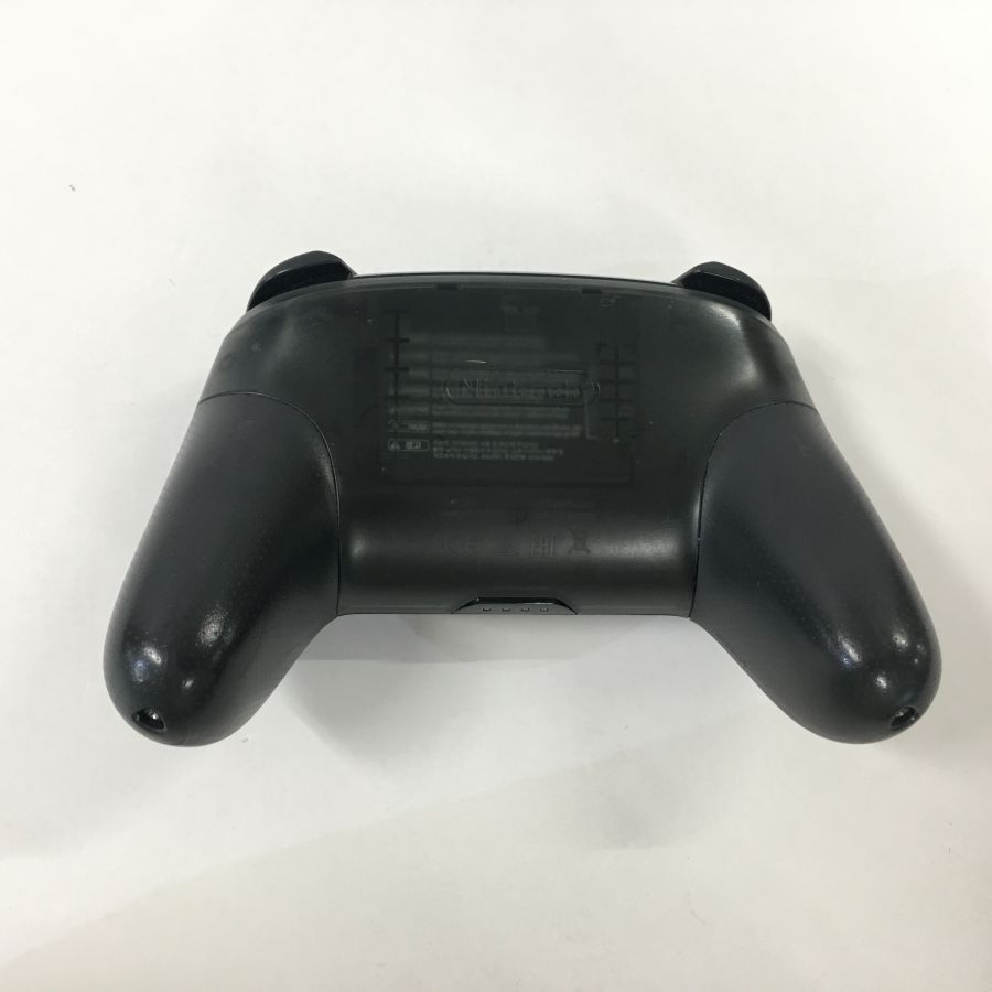 ジャンク品 Nintendo Switch Proコントローラー 24-210421-AT-7-TEI(ニンテンドースイッチアクセサリー)｜売買されたオークション情報、yahooの商品情報を ...