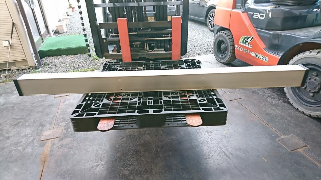 フソウスーパーグレート フソウ純正アルミリヤバンパー E4W(バンパー)｜売買されたオークション情報、yahooの商品情報をアーカイブ公開 - オークファン（aucfan.com）