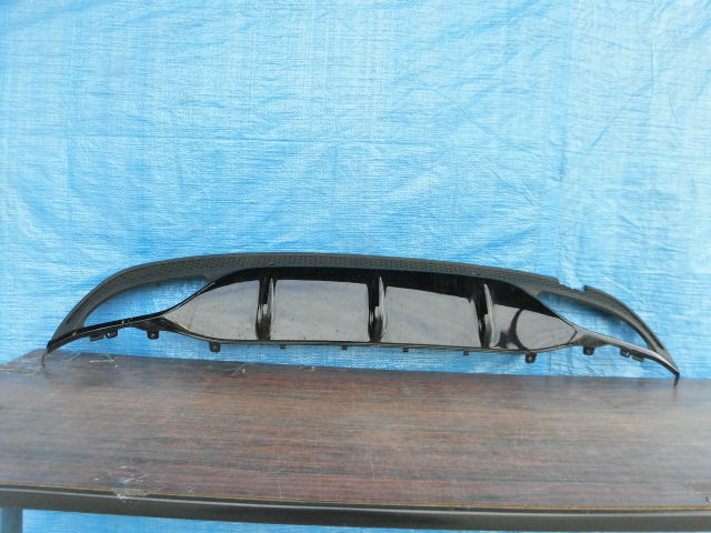AN913 ベンツ W205 Cクラス ディフューザー A2058857338 A2058856238(リア)｜売買されたオークション情報 ...