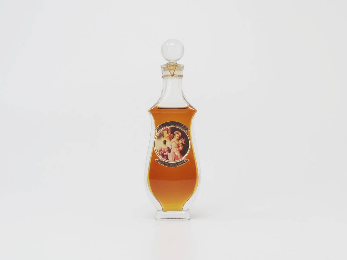 JEAN DESPREZ ジャンデプレ バラベルサイユ パルファムドトワレ BT 37ml(その他)｜売買されたオークション情報、yahooの商品情報をアーカイブ公開 - オークファン ...