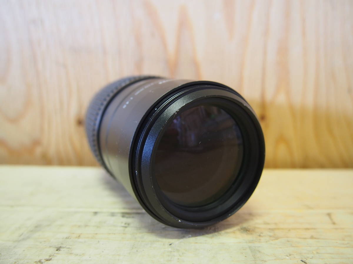 CHINON チノン AF ZOOM LENS 70-210mm 1:4.5 カメラレンズ 広(コンパクトカメラ)｜売買されたオークション情報 ...