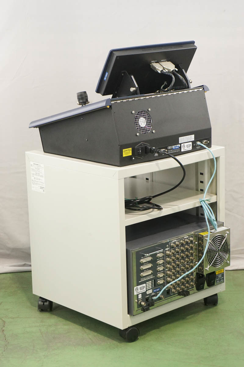 PG SNELL & WILCOX HD1010 CP1008 HD800 HD DaVE 8 INPUT HIGH DEFINITION ...