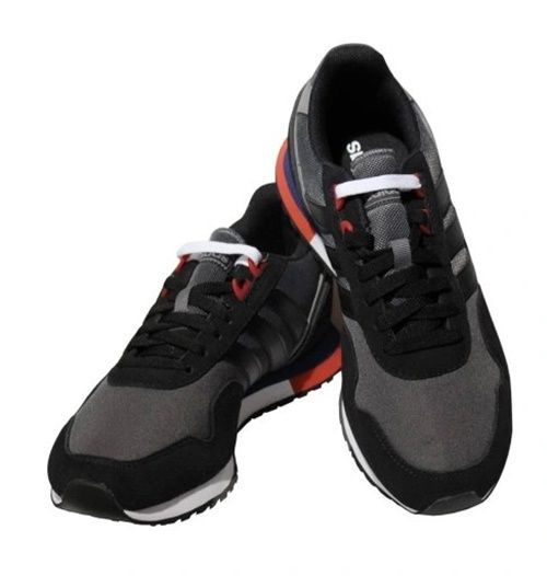 アディダス adidas メンズ 8K 2020 M レトロ カジュアル シューズ 靴 スニーカー 黒 26.5cm EH1429-265 十 ...