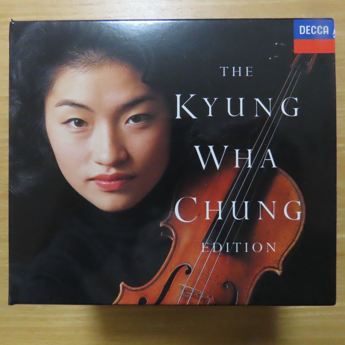 028946001622; 9CDBOX/ジャンク キョンファ / Edition Disc 3欠品(その他)｜売買されたオークション情報、yahooの商品情報をアーカイブ公開 ...