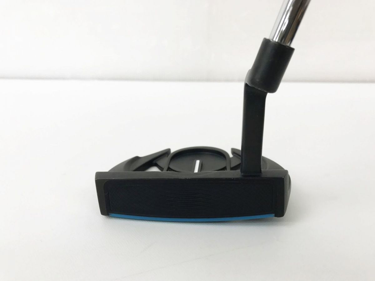 PING SIGMA2 WOLVERINE H パター ピン シグマ2 ウルヴァリンH 約84cm DC02-019jy F7(PING ...