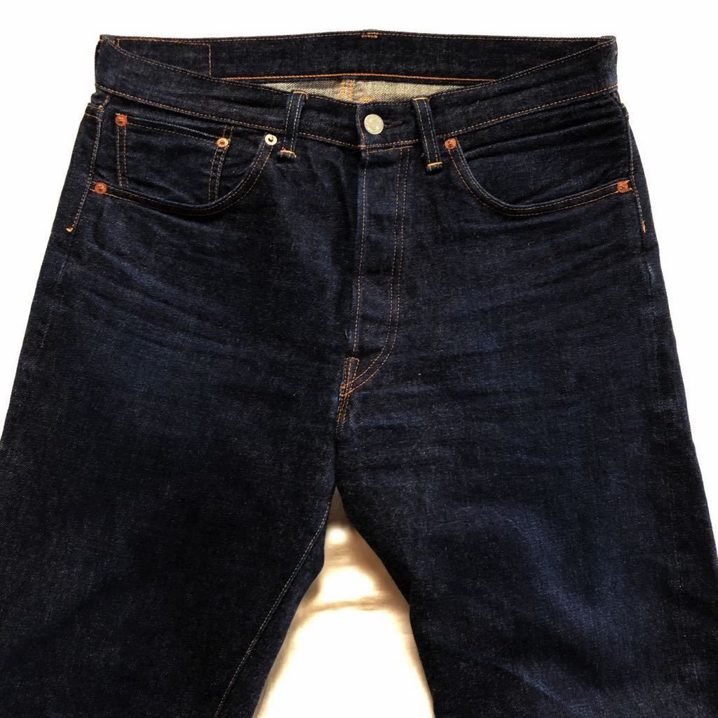 極 リーバイス 501XX 復刻 W33 LVC 55501 レプリカ ビンテージ LEVIS 501XX 日本製(W33)｜売買されたオークション情報、yahooの商品情報をアーカイブ公開 ...
