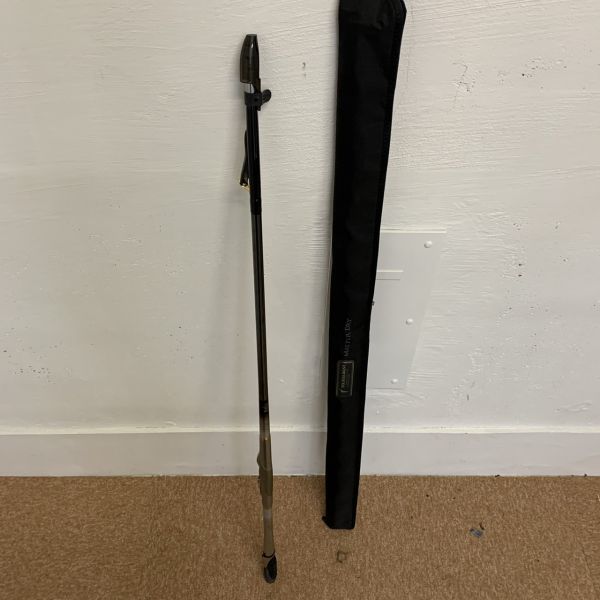 N212-U8-84 釣り具 釣り竿 TOURNAMENT MASTER DRY トーナメントマスタードライ 約112cm ③｜フィッシング