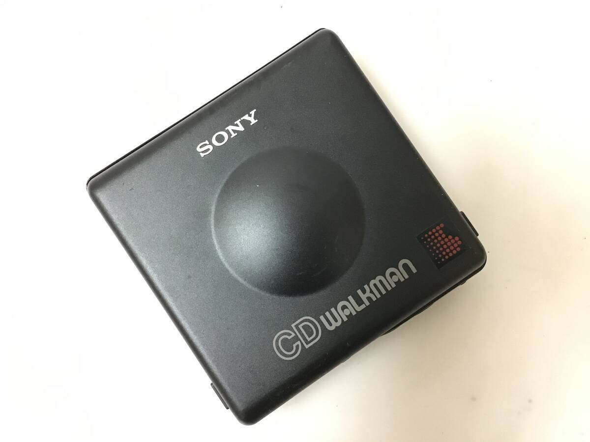 SONY 8cm CD WALKMAN D-82 CDプレーヤー CDウォークマン ジャンク品 3985W(CDプレーヤー)｜売買された ...