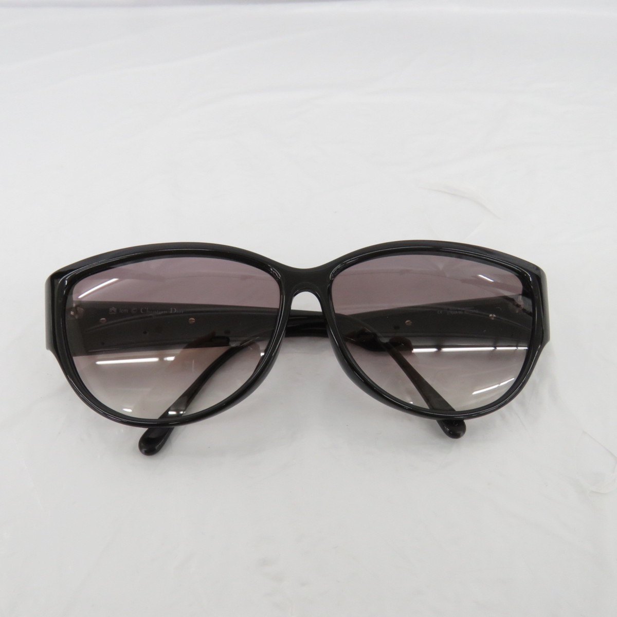 品 Dior ディオール サングラス 2764A 本体のみ 869101747(サングラス)｜売買されたオークション情報、yahooの商品情報 ...