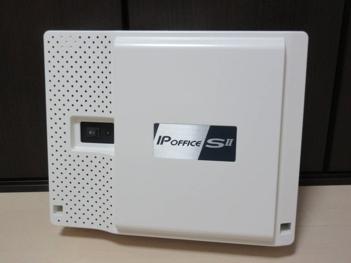 OKI 冲 IP OFFICE SⅡ 主装置 KH020S-BSCAB/P(ビジネスフォン)｜売買されたオークション情報、yahooの商品情報をアーカイブ公開 - オークファン（aucfan.com）