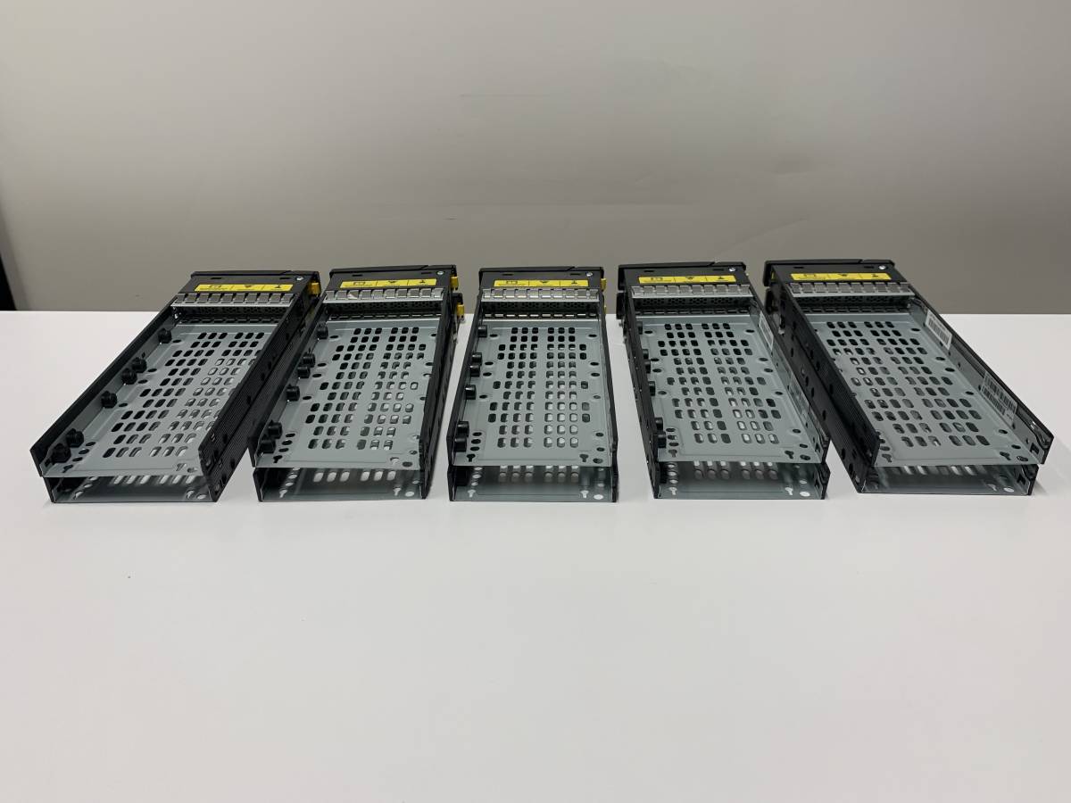 A18189 HP 3PAR QR490A M6710 3PARA-ST1111 ストレージ 用2.5インチ 10K 1.8TB SAS ...