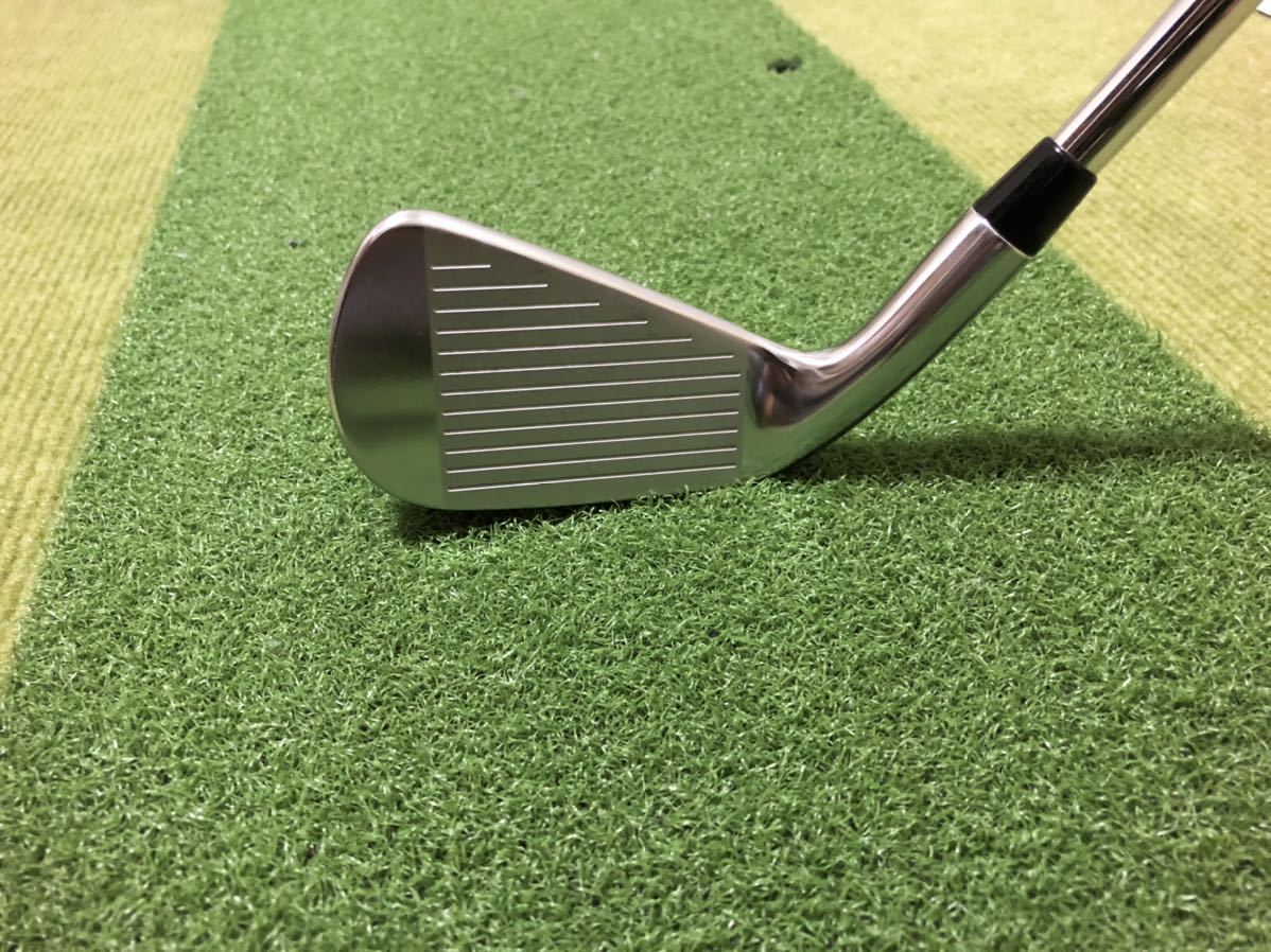 Titleist タイトリスト 716 T-MB 3番 単品 DG TOUR ISSUE X100(タイトリスト)｜売買されたオークション情報、yahooの商品情報をアーカイブ公開 ...