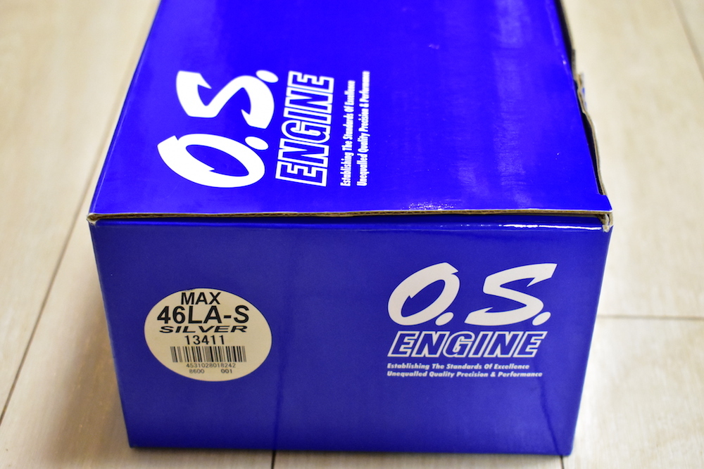 OS 46LA-S Uコン 飛行機 小川精機(パーツ)｜売買されたオークション情報、yahooの商品情報をアーカイブ公開 - オークファン ...