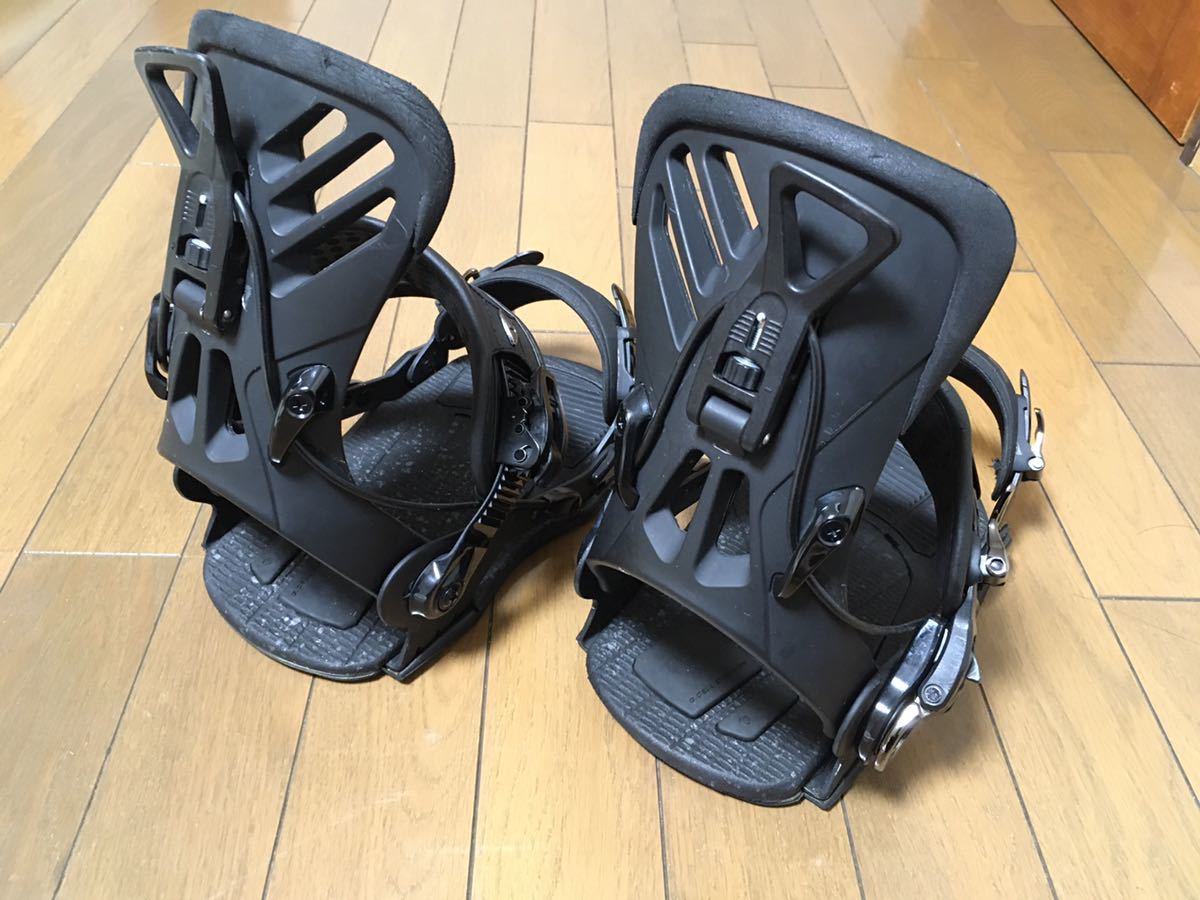 SP Bindings SLAB.ONE Mサイズ SP UNITED(Mサイズ)｜売買されたオークション情報、yahooの商品情報を ...