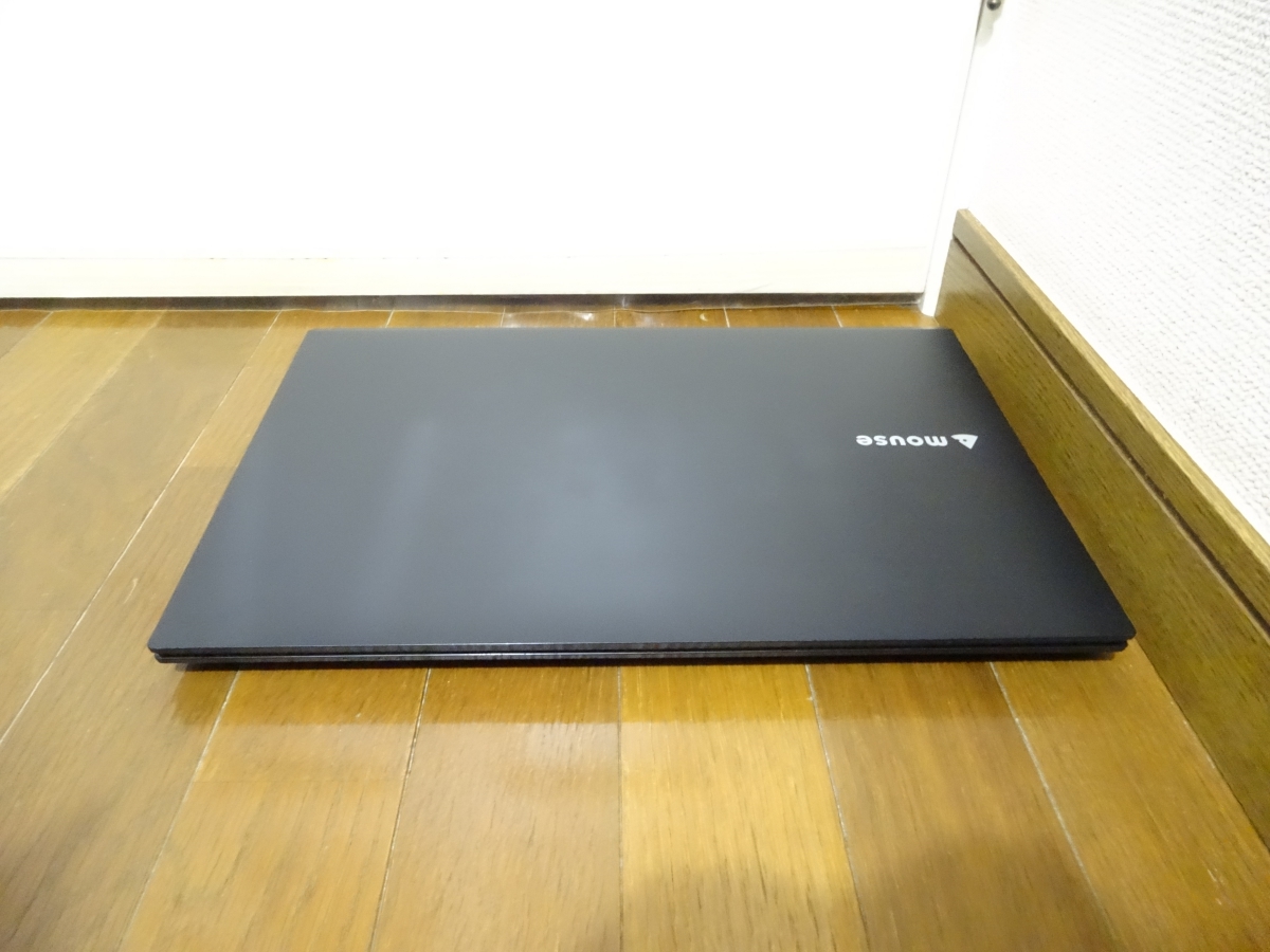 高性能 第8世代 Core i5 8250U メモリー 8GB 大容量 SSD 500GB Office2019 Windows10 WEBカメラ FHD 1920x1080 mouse ...