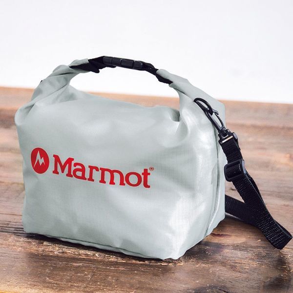 75 Marmot ポーチとしても使える2WAYショルダーバッグ 送料140円(ショルダーバッグ)｜売買されたオークション情報、yahooの ...