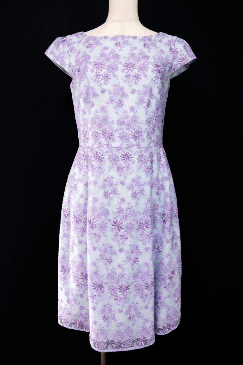 2017 TOCCAトッカ/MOONLIGHT FRAGRANCEドレス定価4.9万：2/ライラックxp157(トッカ)｜売買されたオークション情報、yahooの商品情報をアーカイブ公開 ...