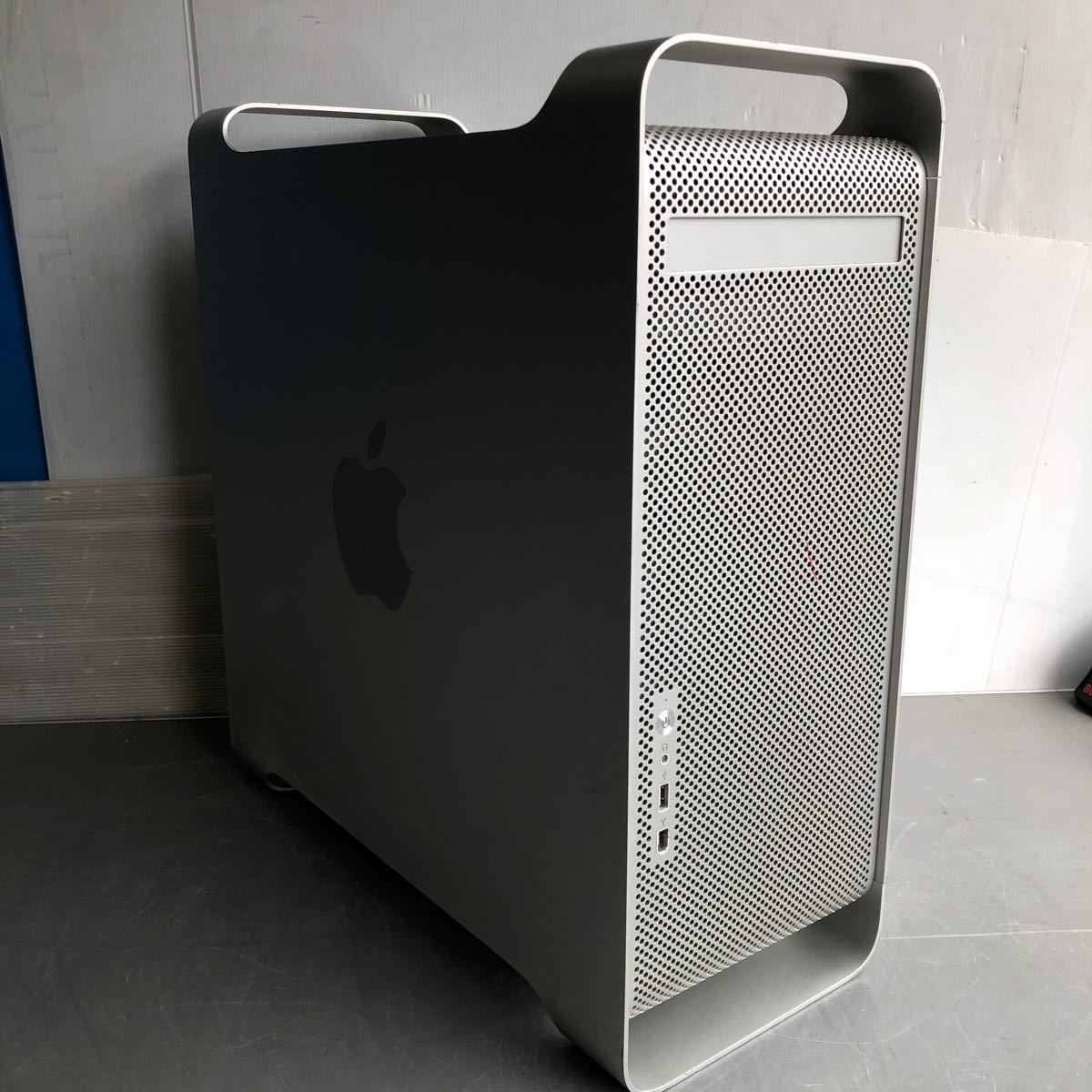 Apple Power Mac G5 A1047 EMCNo.1969C デスクトップ パソコン ジャンク M(G5)｜売買されたオークション ...