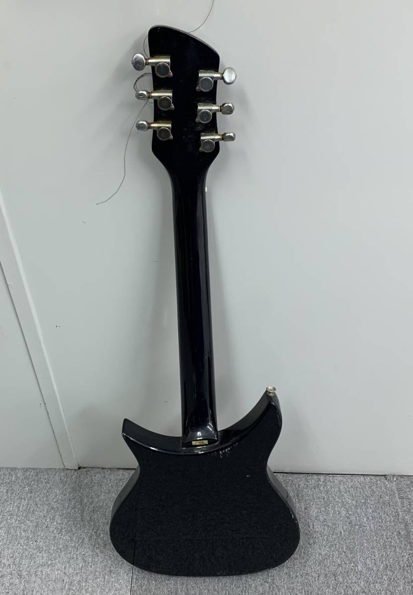 Somick Rocker エレキギター 弦楽器(その他)｜売買されたオークション情報、yahooの商品情報をアーカイブ公開 - オークファン ...