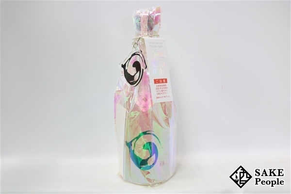 1円 新政 No.6 誕生10周年記念ボトル 第2弾 紫舟 Sisyu‐type Spark 720ml 12度 2021.4 冊子 飾り付き 新政酒造(東北)｜売買されたオークション情報 ...