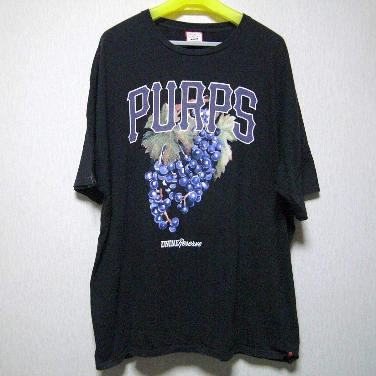 DNINE Reserve デルタナインリザーブ PURPS 3XL ビッグサイズ 大きいサイズ(イラスト、キャラクター)｜売買された ...