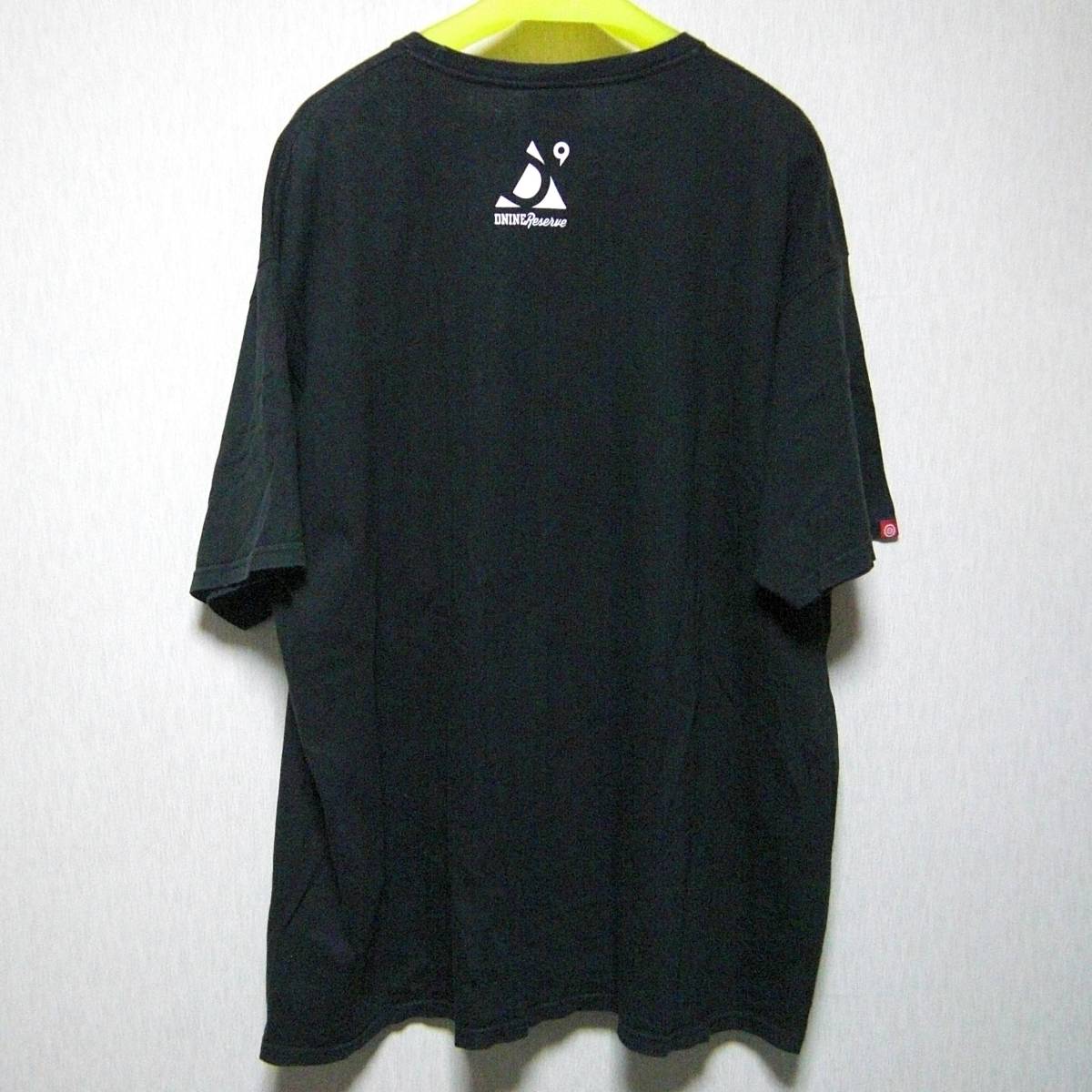 DNINE Reserve デルタナインリザーブ PURPS 3XL ビッグサイズ 大きいサイズ(イラスト、キャラクター)｜売買された ...