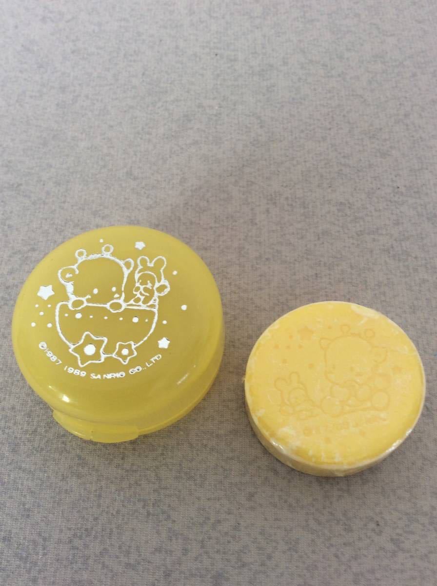パウピポ 石鹸 ソープケース サンリオ 1989 レトロ ポップ キリン SANRIO Pau Pipo 小物入れ せっけん(その他)｜売買さ ...