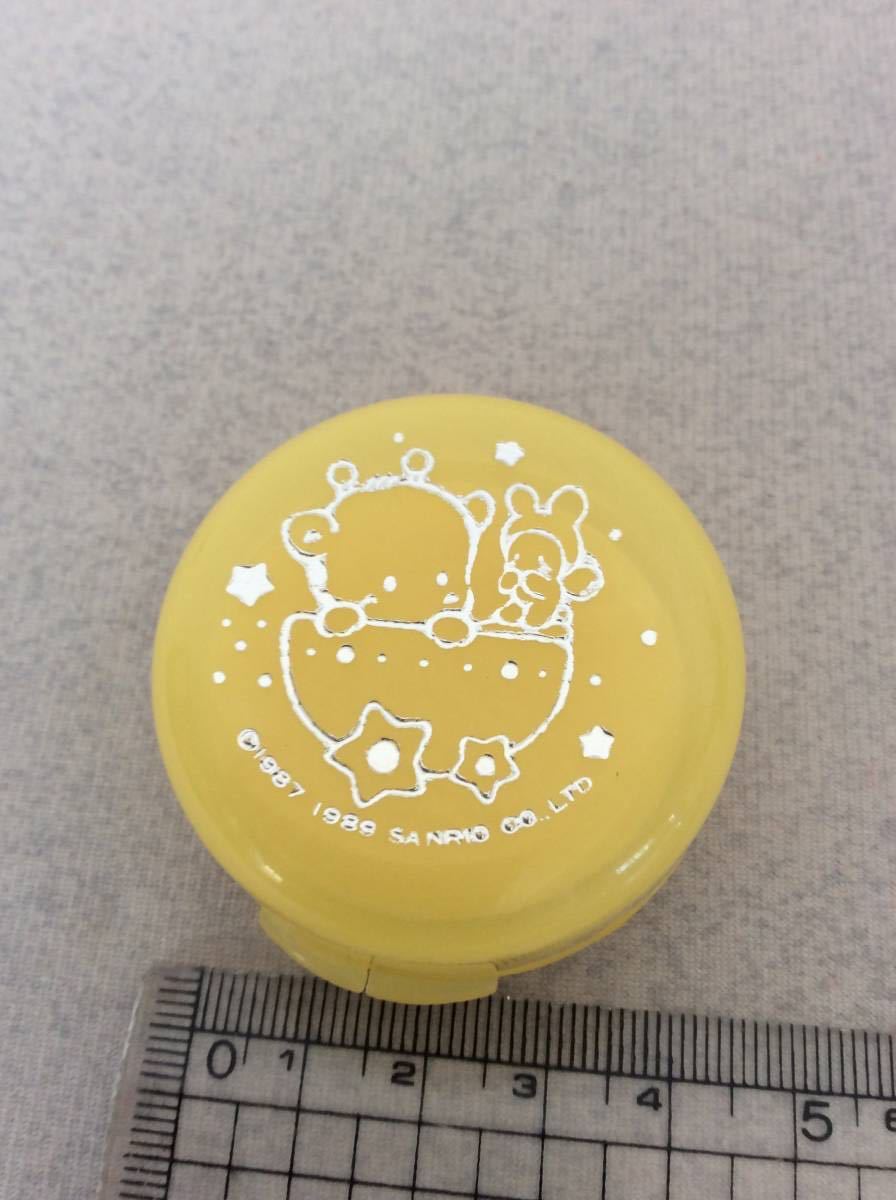 パウピポ 石鹸 ソープケース サンリオ 1989 レトロ ポップ キリン SANRIO Pau Pipo 小物入れ せっけん(その他)｜売買さ ...
