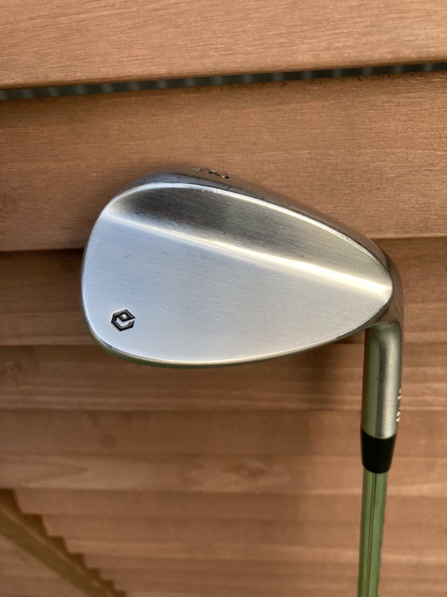 エポンツアーウェッジ タイプS52°(その他)｜売買されたオークション情報、yahooの商品情報をアーカイブ公開 - オークファン（aucfan.com）