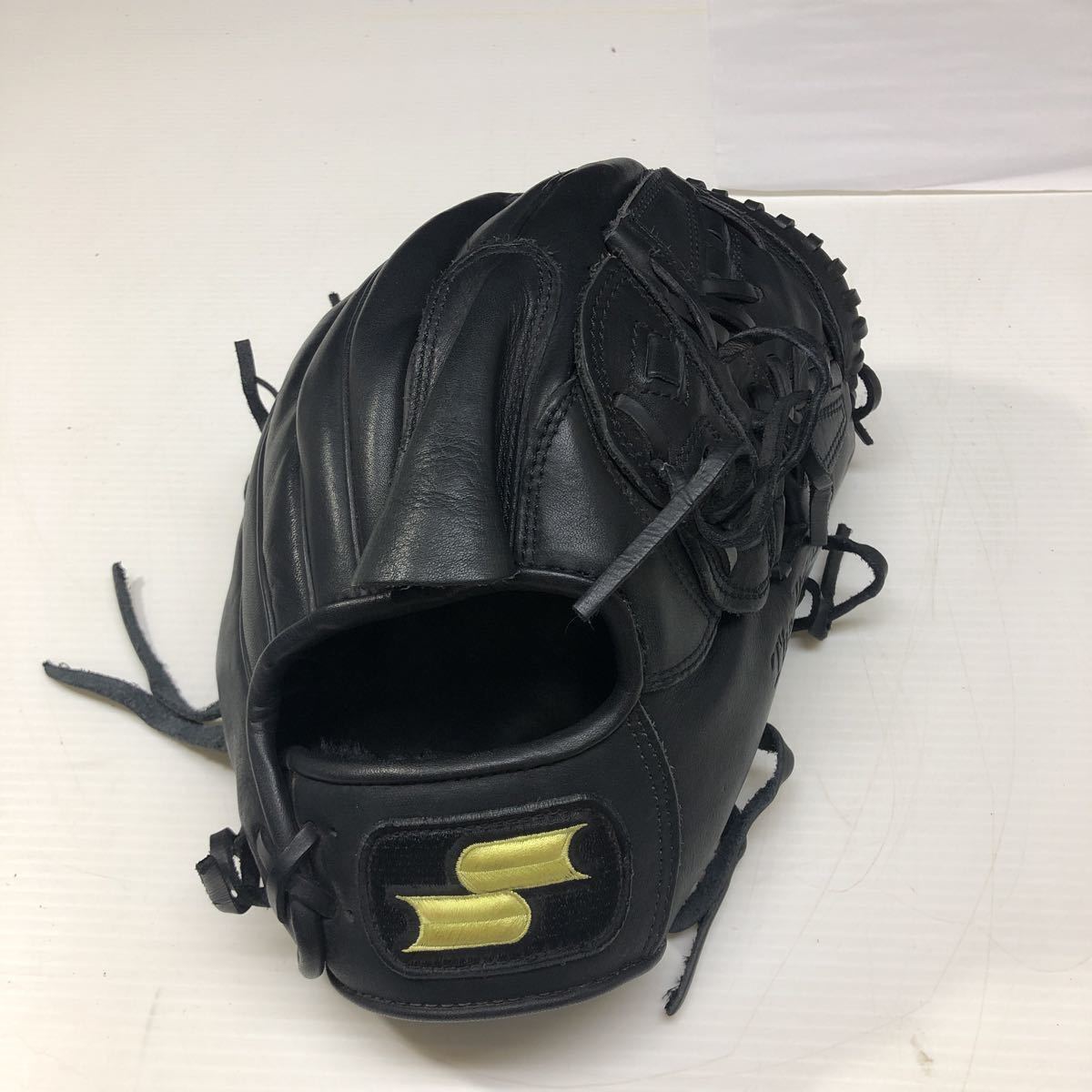 g32 SSK SUPER PRO SPP-SSK KAZ PROFESSIONAL MODEL The Pro Series 投手用グローブ ...