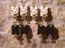 埋込コンセント WF2420K WF2320K WF2330 松下電工 8個(電気材料)｜売買されたオークション情報、yahooの商品情報を ...