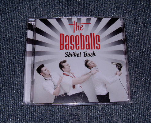 ネオロカビリー BASEBALLS/STRIKE BACK/ベースボールズ/2CD(B)｜売買されたオークション情報、yahooの商品情報を ...