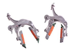 緊急入荷 KCNC CB1 キャリパーブレーキセット 82g ロード(キャリパーブレーキ)｜売買されたオークション情報、yahooの商品情報をアーカイブ公開 - オークファン（aucfan.com）